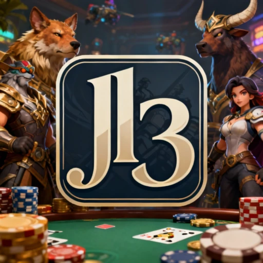 jl3 - Unlock the Thrills of JL3: Your Gateway to Exciting Online Gaming ...
